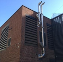 Exhaust Types